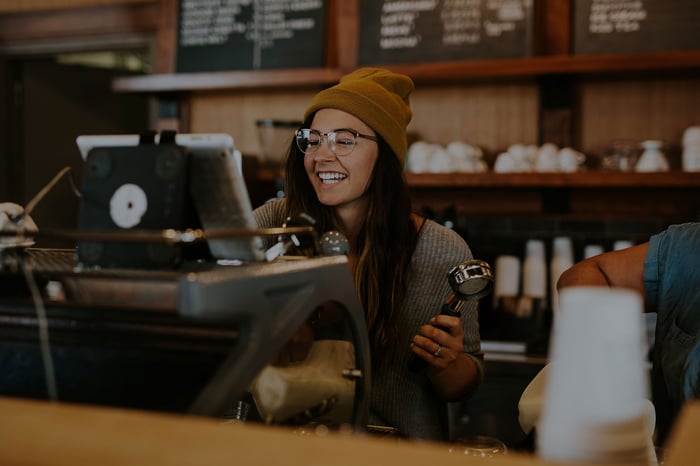 Smartum network – more customers, easy payment methods | Smartum Oy