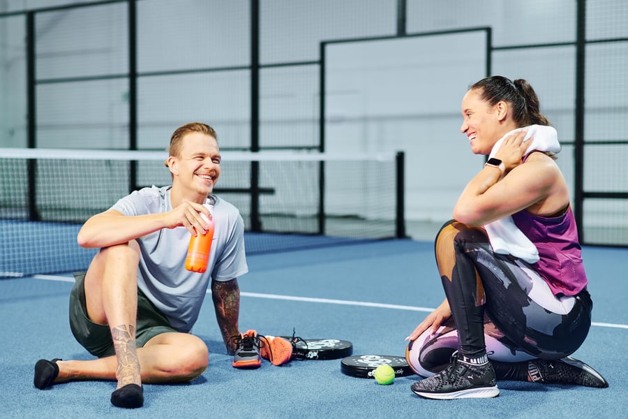 Success and well-being with employee benefits | Smartum Oy