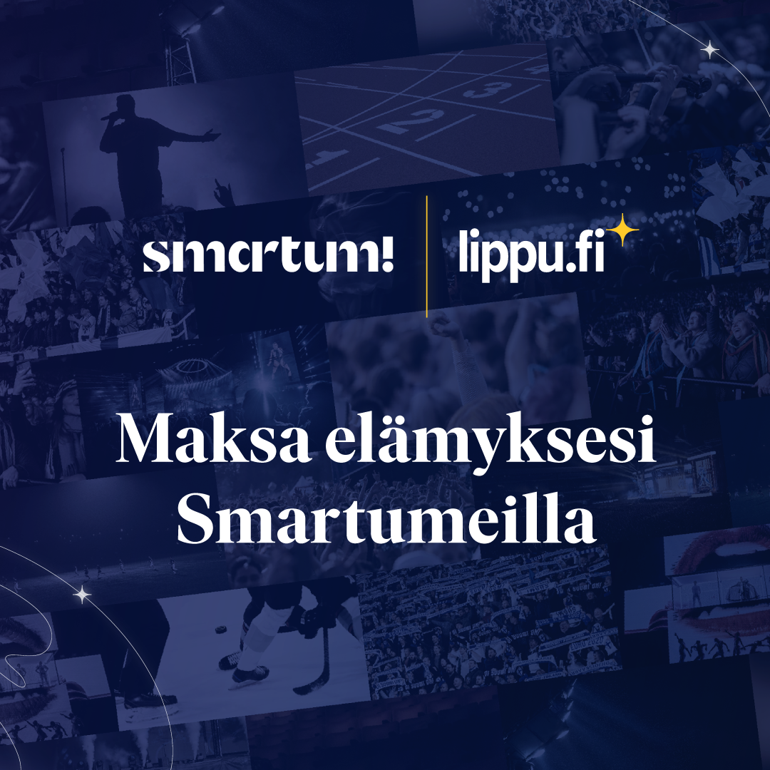 Hyvinvointia Smartumilla – käyttökohteet ja maksutavat | Smartum