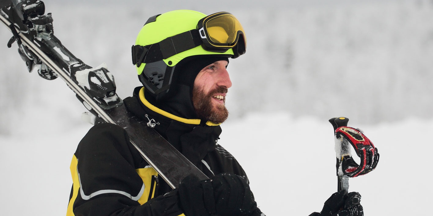 What to do during the ski break in 2025?